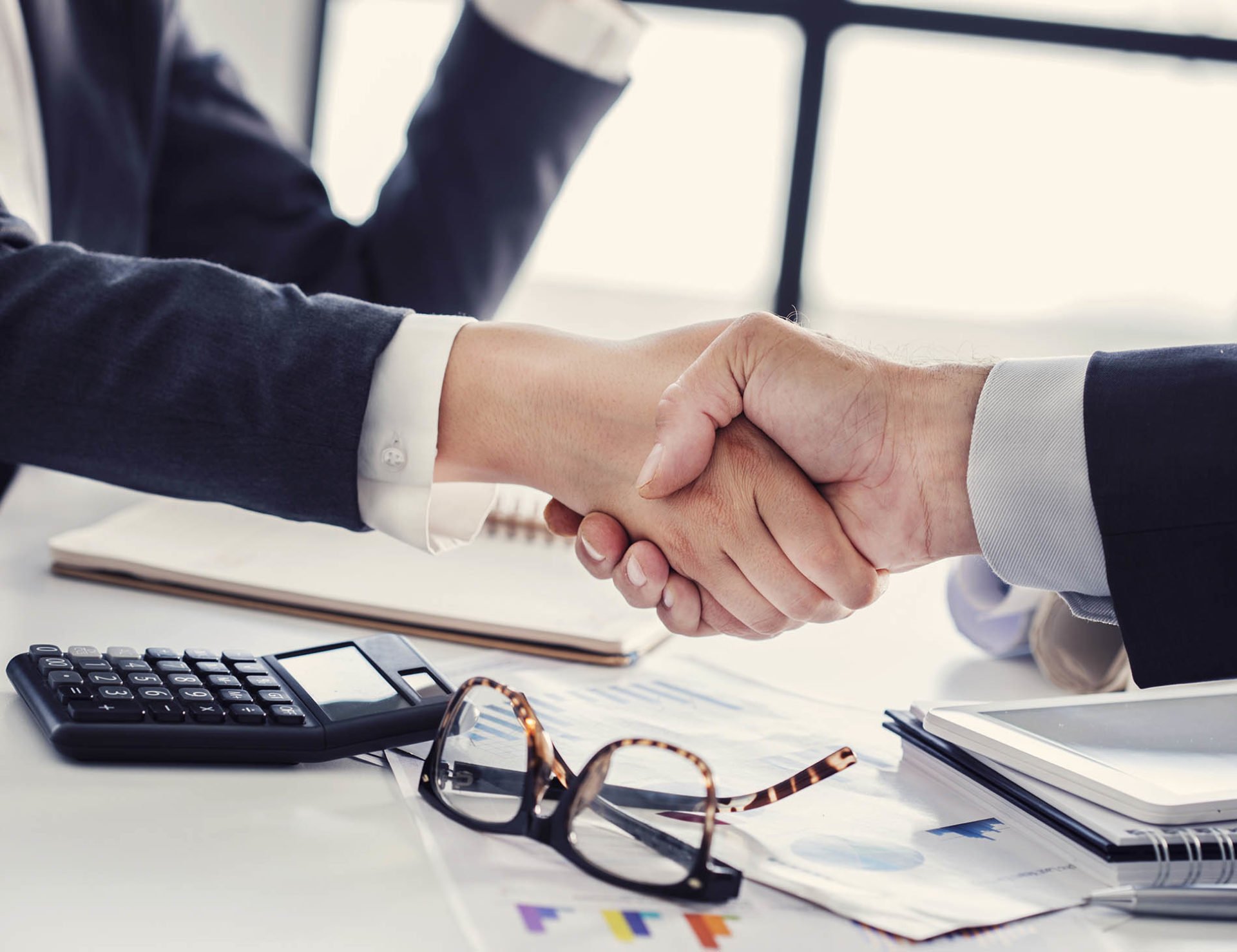 Kimberly Overby – Settlement Advisor