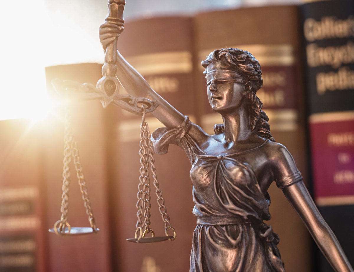 Kimberly Overby – Settlement Advisor