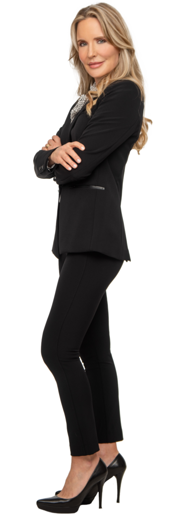 Kimberly Overby – Settlement Advisor