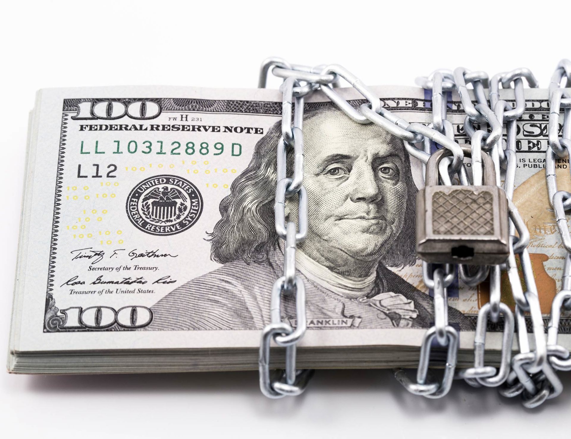 Kimberly Overby – Settlement Advisor