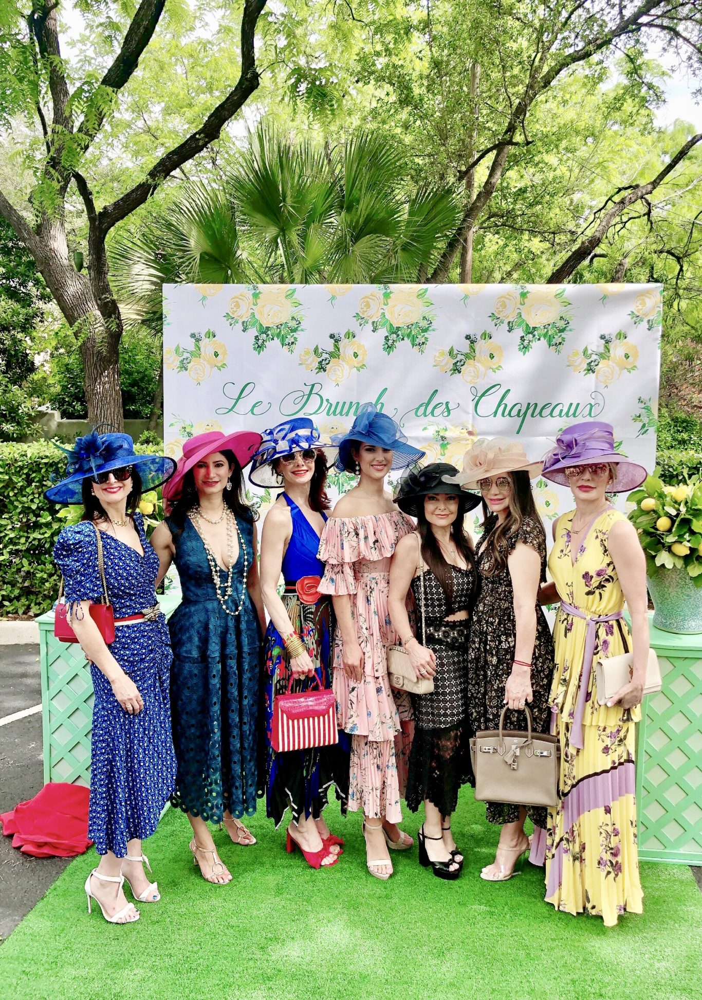 french garden – Kimberly Overby