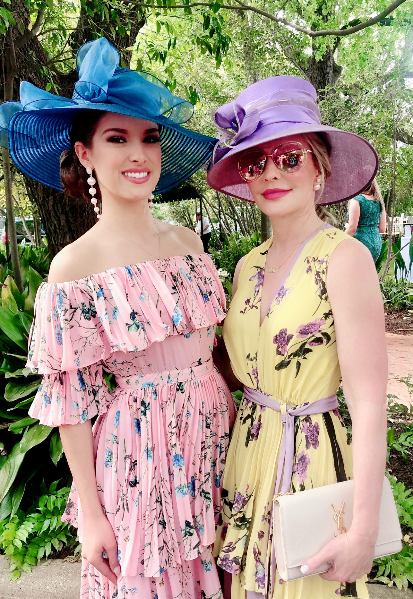 french garden – Kimberly Overby