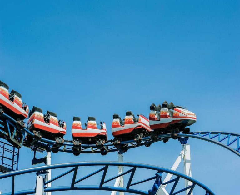 Volatile Markets are No Match for this Financial Option- Kimberly ...